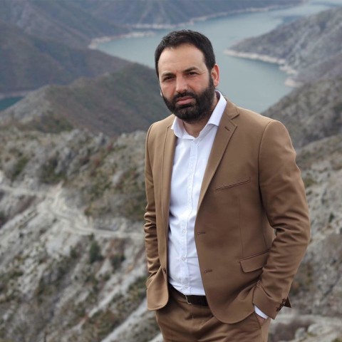 Adem Ramadani, njeriu që la gjithçka për Allahun - Myftinia Pukë ...